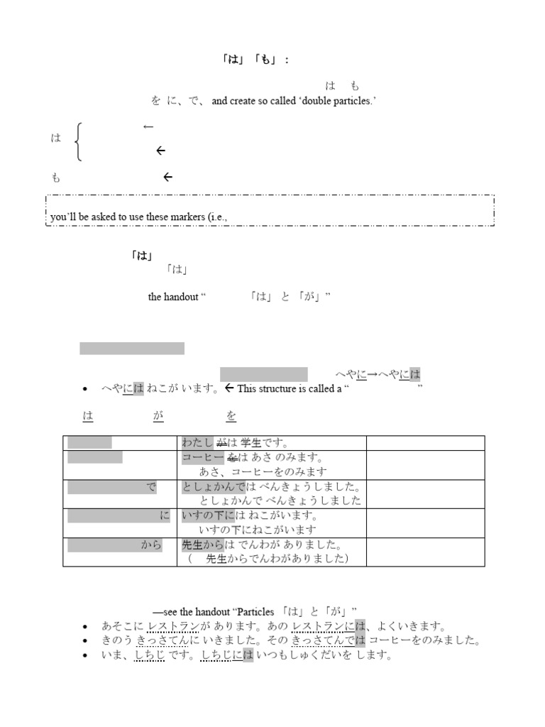 Ch5 GRV DoubleParticles | PDF