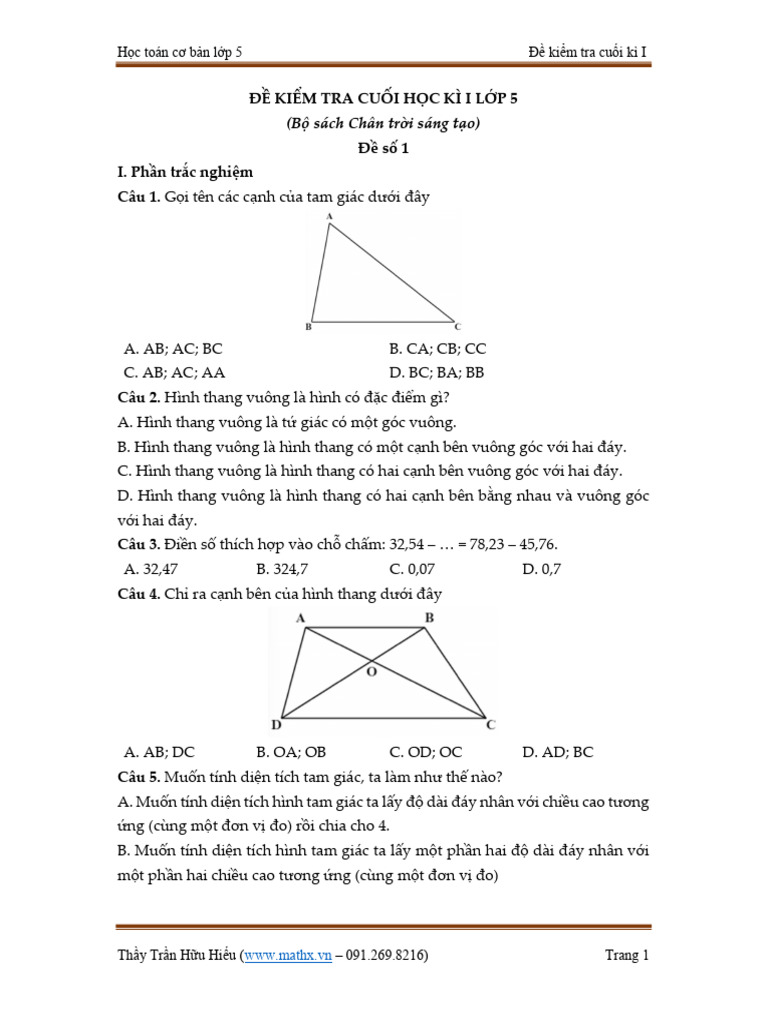 MATHX_LOP5_CTST | PDF
