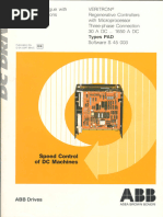 Schneider Drive Fault Codes Guide | PDF | Power Supply | Power (Physics)