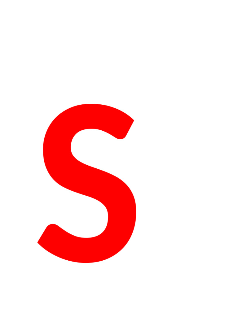 Letras Sana Convivencia Lic Mary | PDF