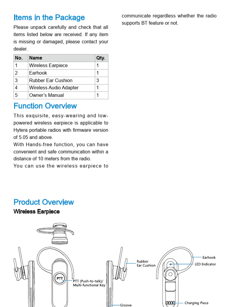 esw01 | PDF | Electromagnetic Interference | Radio
