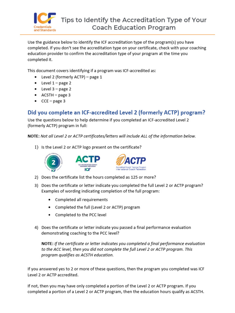 Tips-to-Identify-Accreditation-2024 | PDF