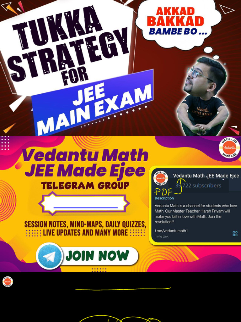 Tukka Strategy - VMATH | PDF