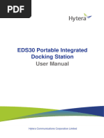 Vip7802 Uhd Ip Set Top With Wifi 6 Manual | PDF | Electromagnetic ...