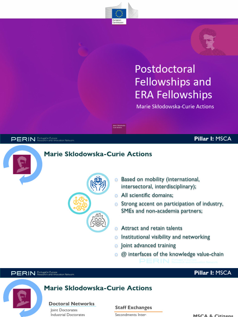 2024_05_MSCA | PDF | Interdisciplinarity | Taxes