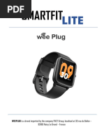 Nexus User Manual | PDF | Smartwatch | Google Play