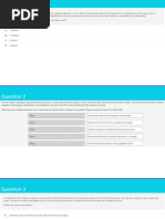 Linear Programming Past Exam Questions | PDF