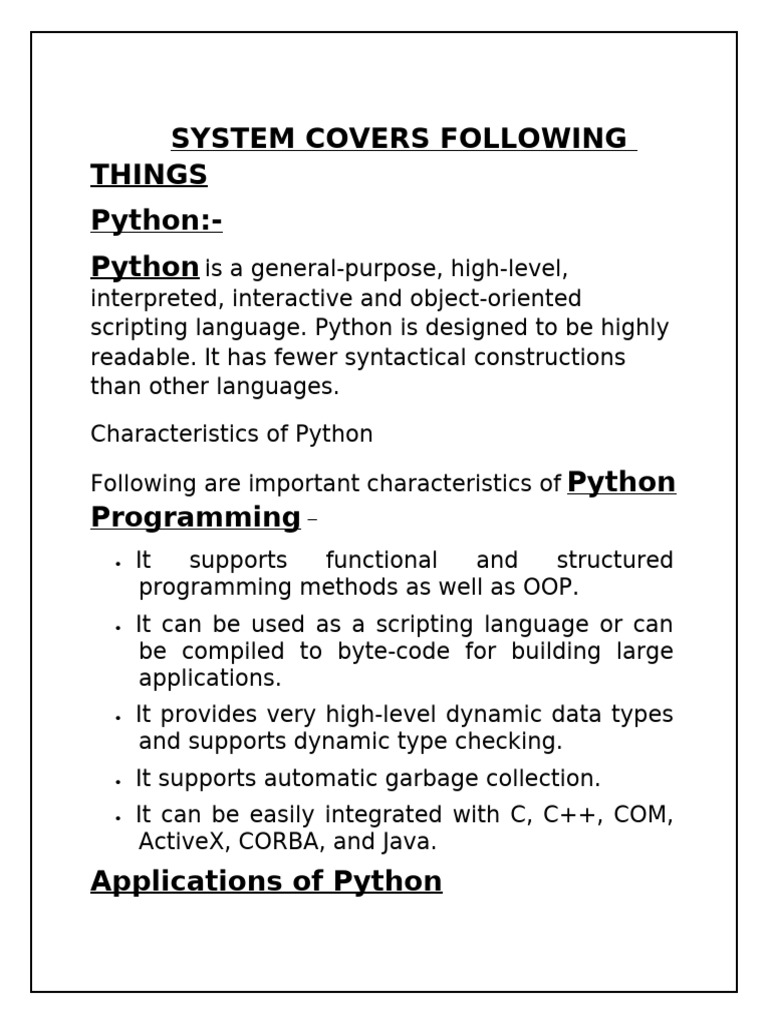 Imp | PDF | Python (Programming Language) | Sql