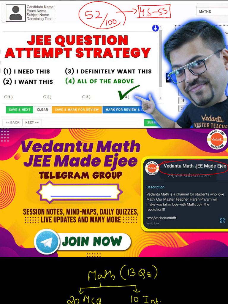 PAPER - VMath | PDF | Equations | Mathematics