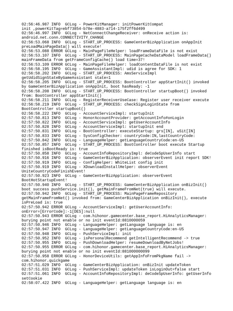 gc_2024_12_18 | PDF | Computer Networking | Network Architecture