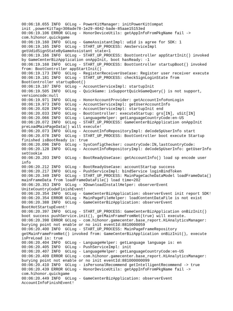 gc_2024_12_01 | PDF | Hypertext Transfer Protocol | Cyberspace