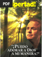 Solicitar Más Acceso A JW Hub Testigos de Jehová | PDF