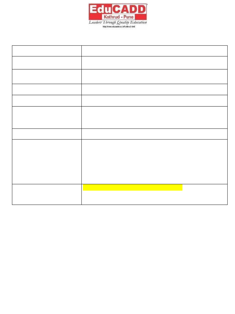 Mechanical Design Engineer Interview Notice | PDF