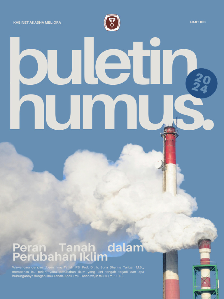 Humus Ipb 2024 | PDF