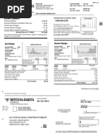 Bill Calculator ARMS Portal For Utilities | PDF | Sustainable Energy ...