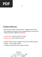 FRU Information Storage Specification | PDF | Byte | Code
