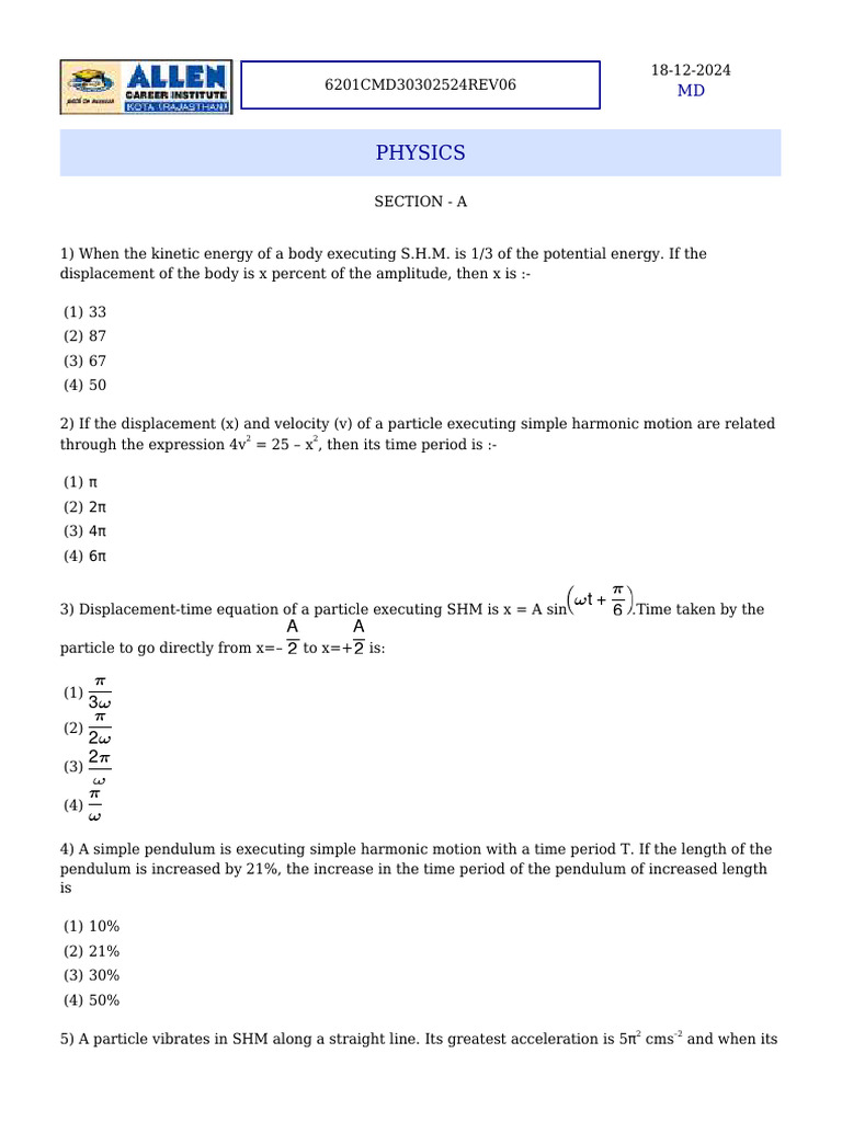 Splitpdffile 1 To 43 Pdf Waves Sound