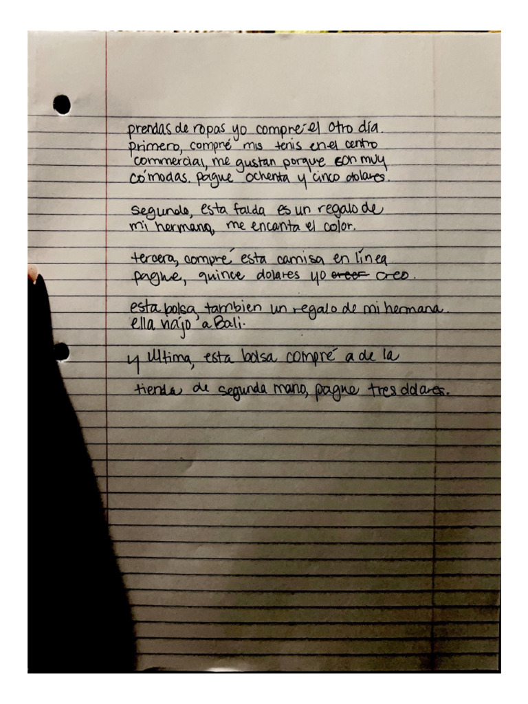 Mis Tenis Enel Centro | PDF