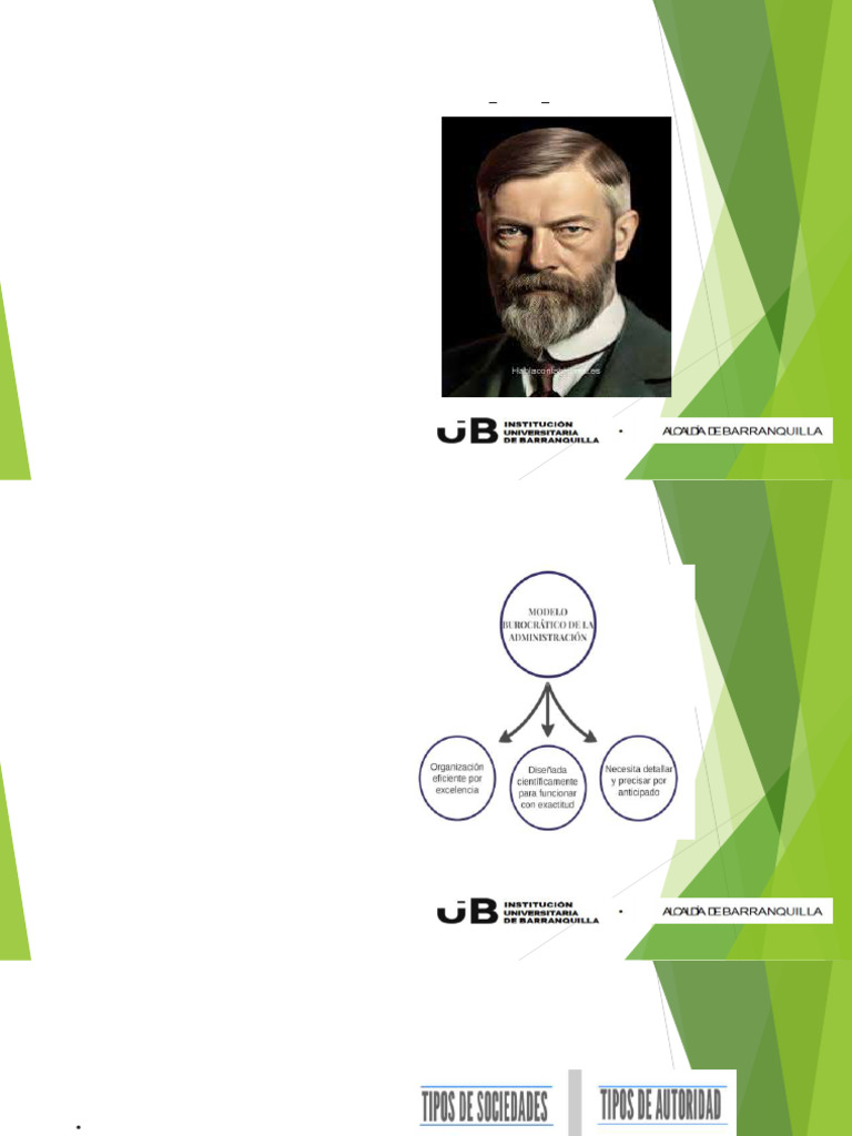 Split PDF 171224 9.52.46 | PDF | Burocracia | Max Weber