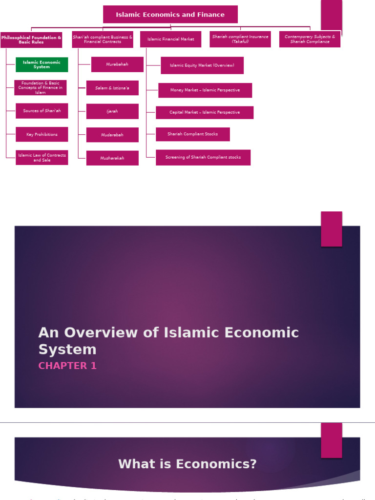 Islamic Finance Essentials | PDF | Islamic Banking And Finance | Economics