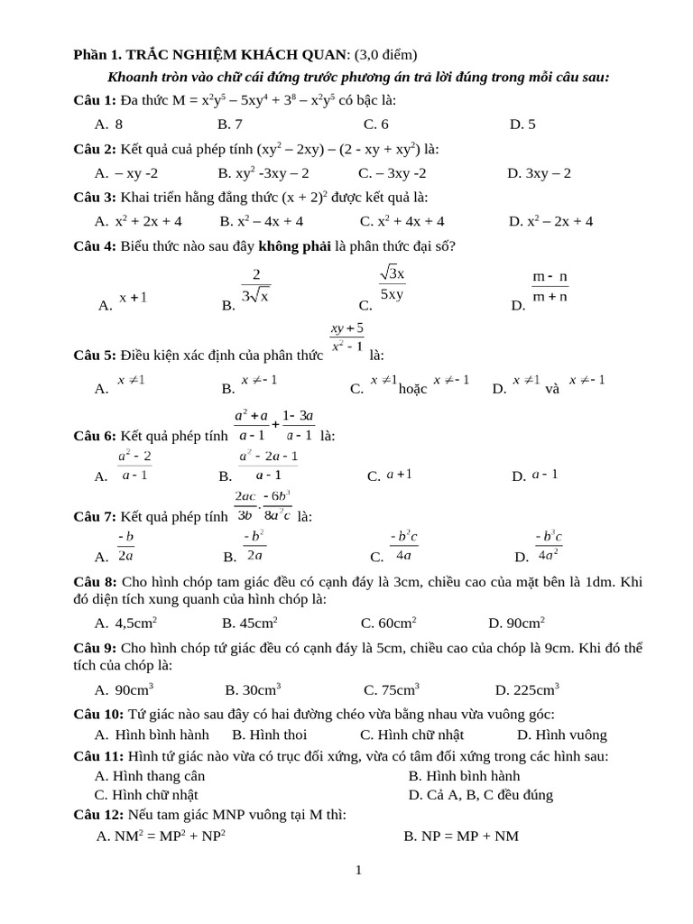 de-cuoi-ki-1-toan-8-canh-dieu-nam-2023-2024-phong-gddt-tuy-phuoc-binh-dinh | PDF