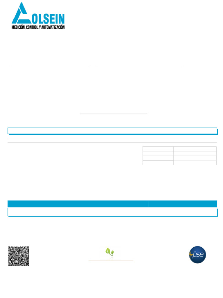 Colsein Marquilladora | PDF