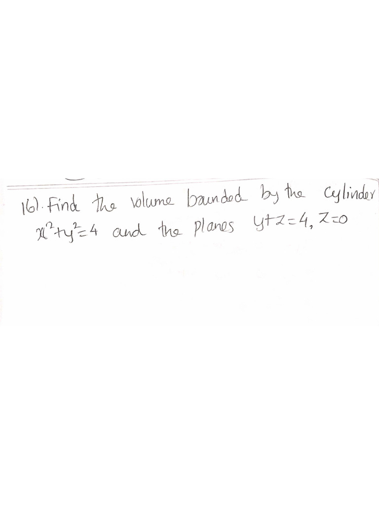 Unit 4 Tutorial Problems 2 | PDF