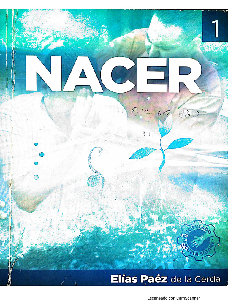 Nacer Nivel 1 | PDF