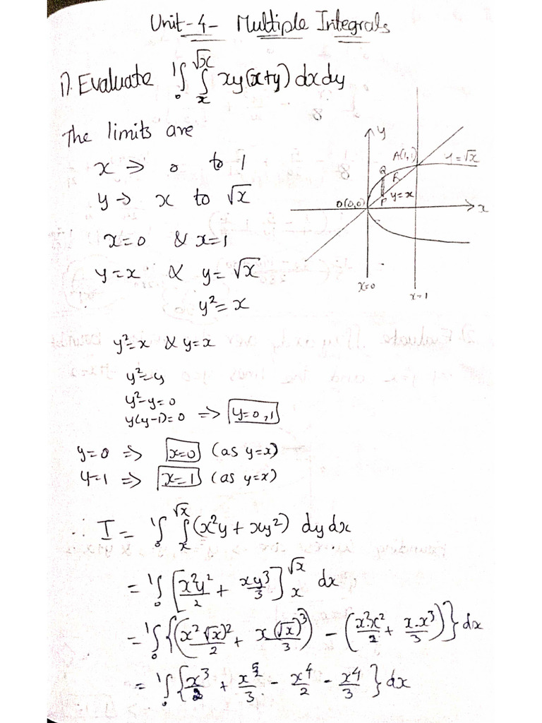 Unit 4 Tutorial Problems 1 | PDF
