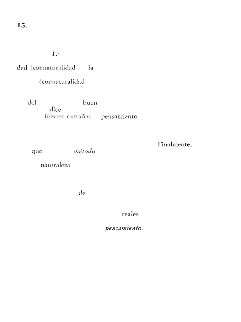 Una nueva imagen del pensamiento [Deleuze - Nietzsche y la filosofía ... Una nueva imagen del pensamiento [Deleuze - Nietzsche y la filosofía ...