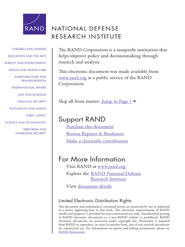 RAND_MG1128.3 | PDF