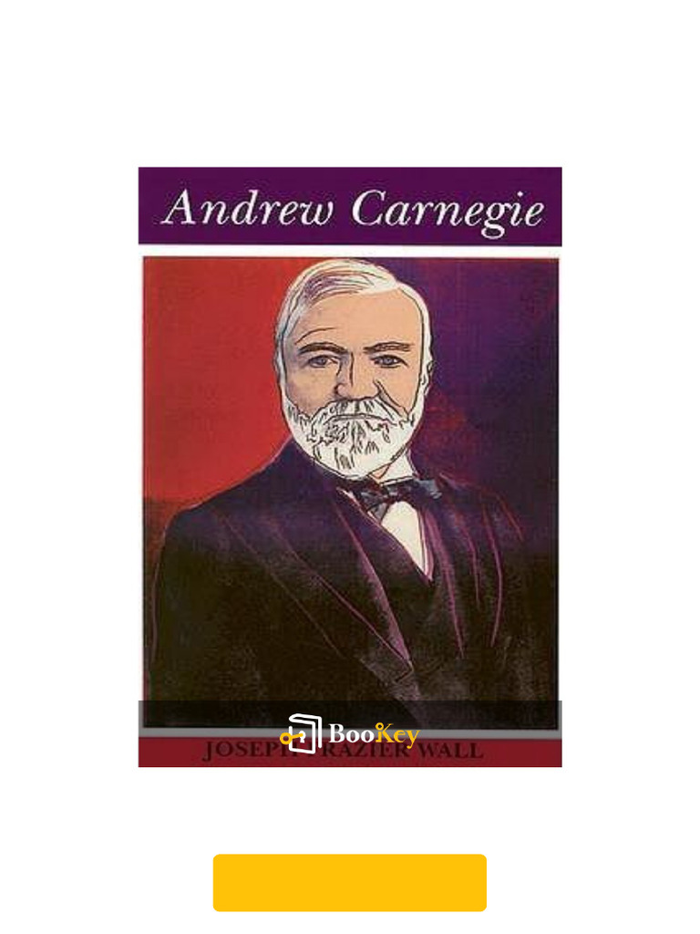 andrew-carnegie | PDF | Andrew Carnegie