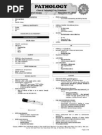 Reticulocyte Count With Miller Disc | PDF | Anemia | Red Blood Cell
