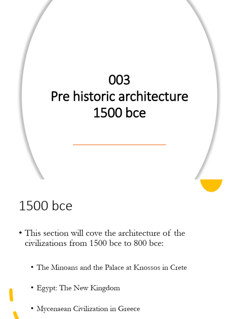 003 1500 Bce | PDF | New Kingdom Of Egypt | Thebes