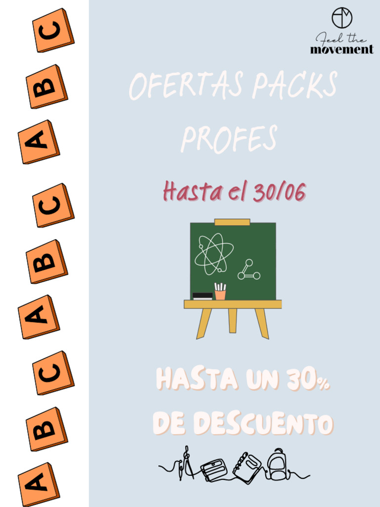 Rebajas Junio Profes | PDF | Moda | Marcas de lujo