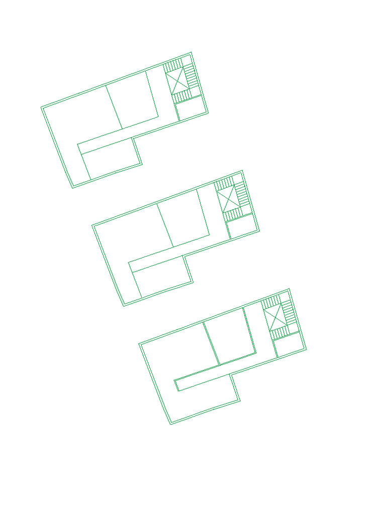 Parcelas Proy Modelo | PDF