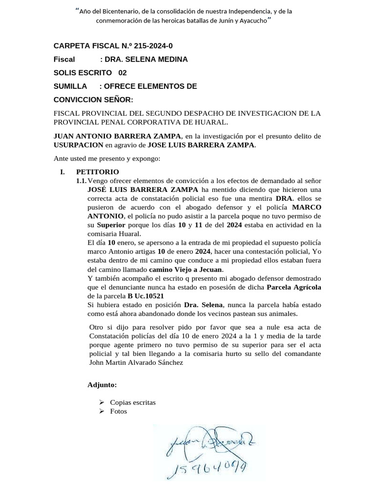 Dra. Selena Medina Solis | PDF