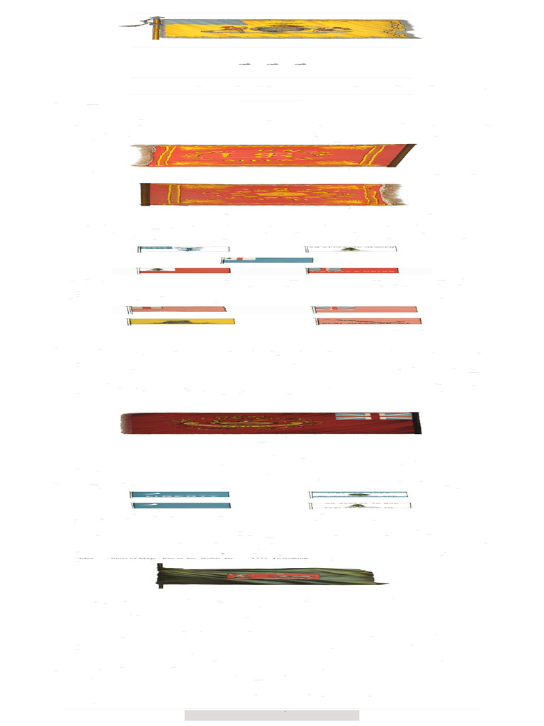 John H. Fow - The True Story of The American Flag (1908) | PDF | Flag ...