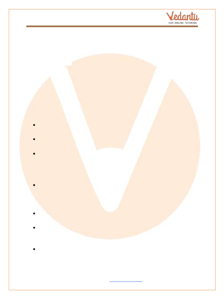 Revision Notes On Reaction Mechanism For NEET 2024 - Free PDF Download ...