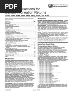 Instructions For Form 8985 and Form 8985-V: (Rev. December 2024) | PDF ...