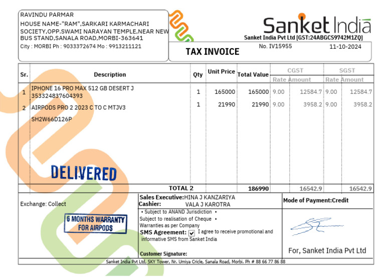 Ravindu Iphone | PDF