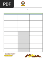 Modelo de Ofício - 2025 | PDF