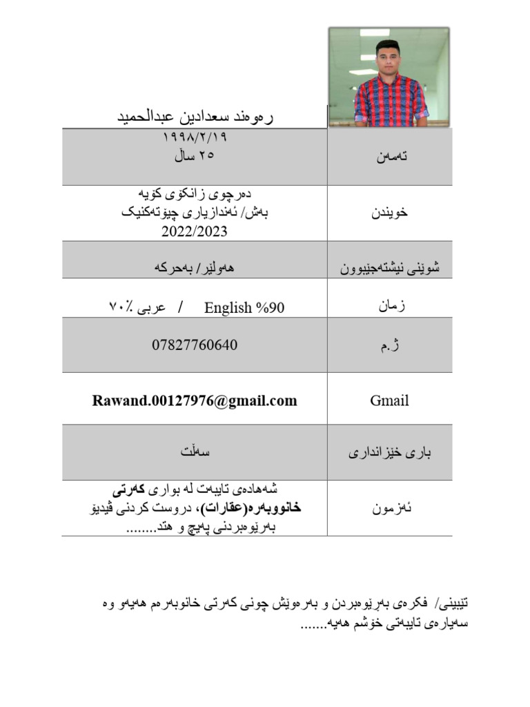 Cv Bo Hqa(4) 2 Compressed | PDF