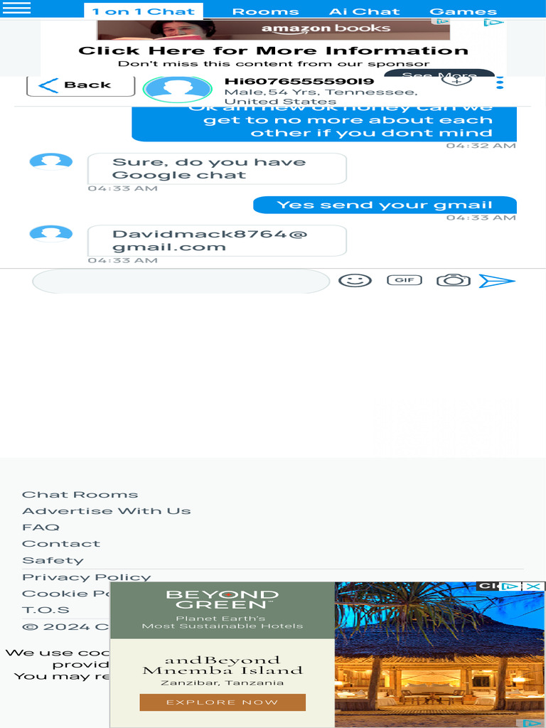 NEW MESSAGES | PDF | Internet | Internet Protocol Based Network Software