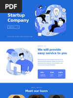 Wardiere Inc. Startup Presentation Deck | PDF | Computing | Service ...