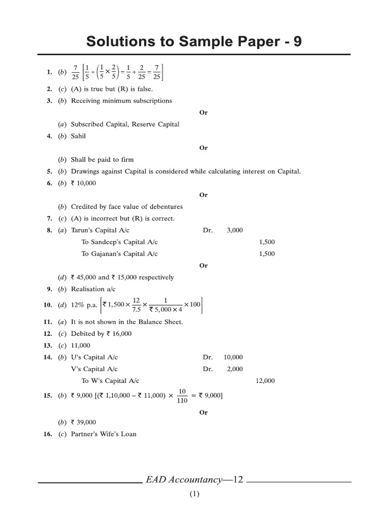 Sample 9 | PDF