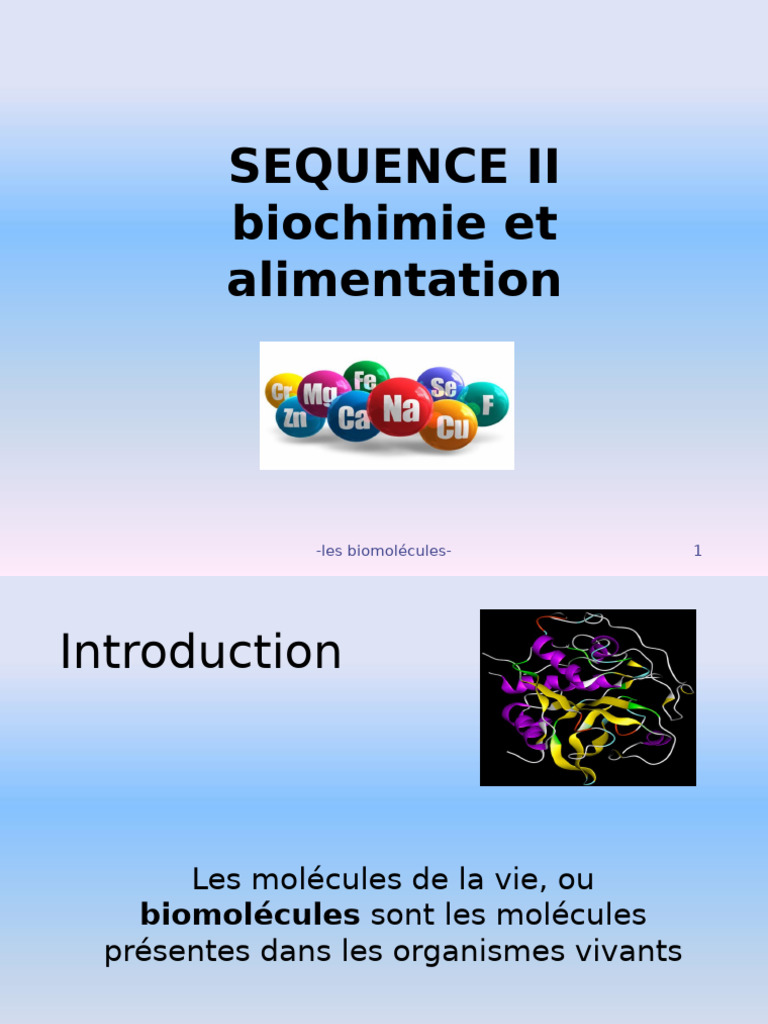 SEQUENCE II l'eau et les mineÌ raux 2022 | PDF | Calcium | Ostéoporose