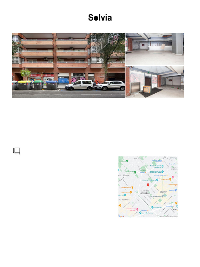 Documento Informativo Ficha Producto | PDF