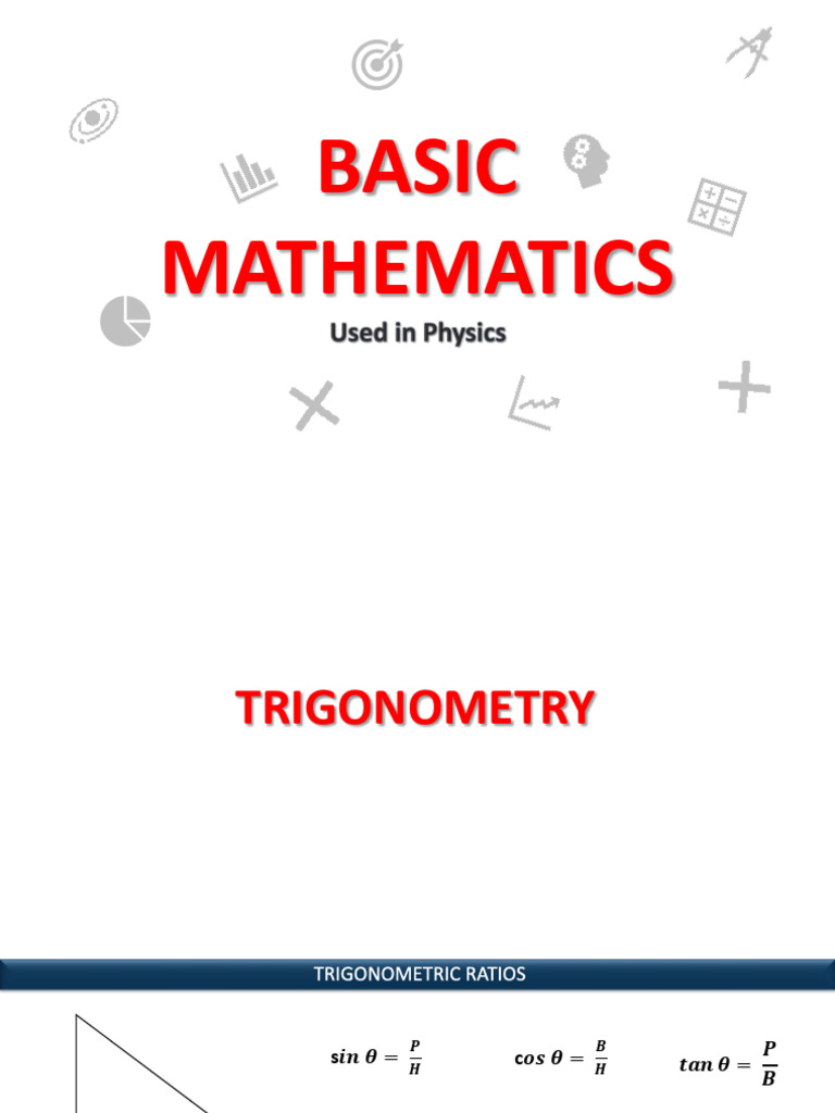 Notefile 1 1709706794 | PDF | Trigonometry | Complex Analysis