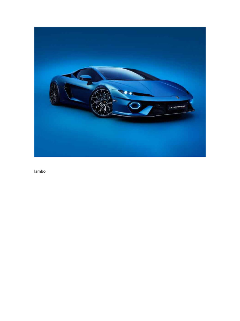 coches alta gama | PDF